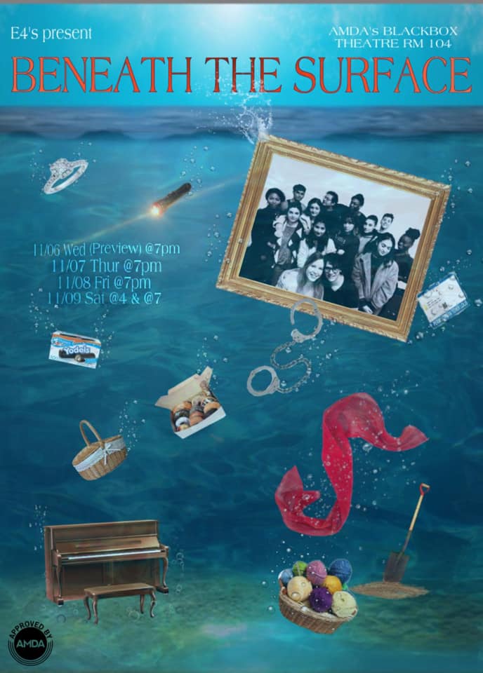 SHOWCASE SEASON HAS FALLEN!!!! – Seth Kutun